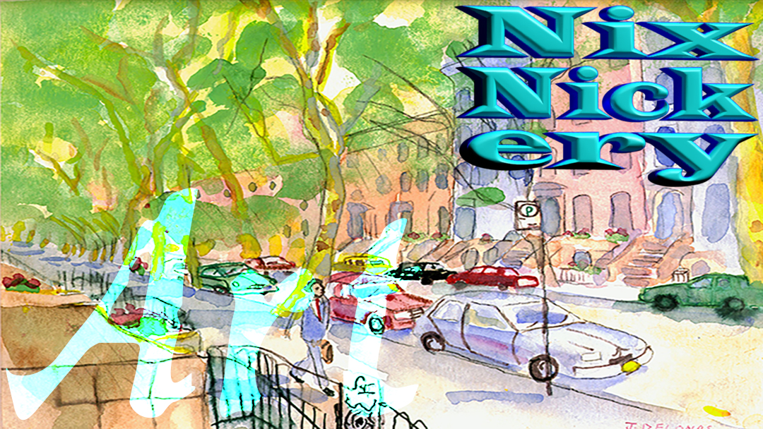 Nix Art Gallery